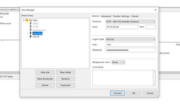 How To Upload From Local Drive To Linux Ramirez Cappitst