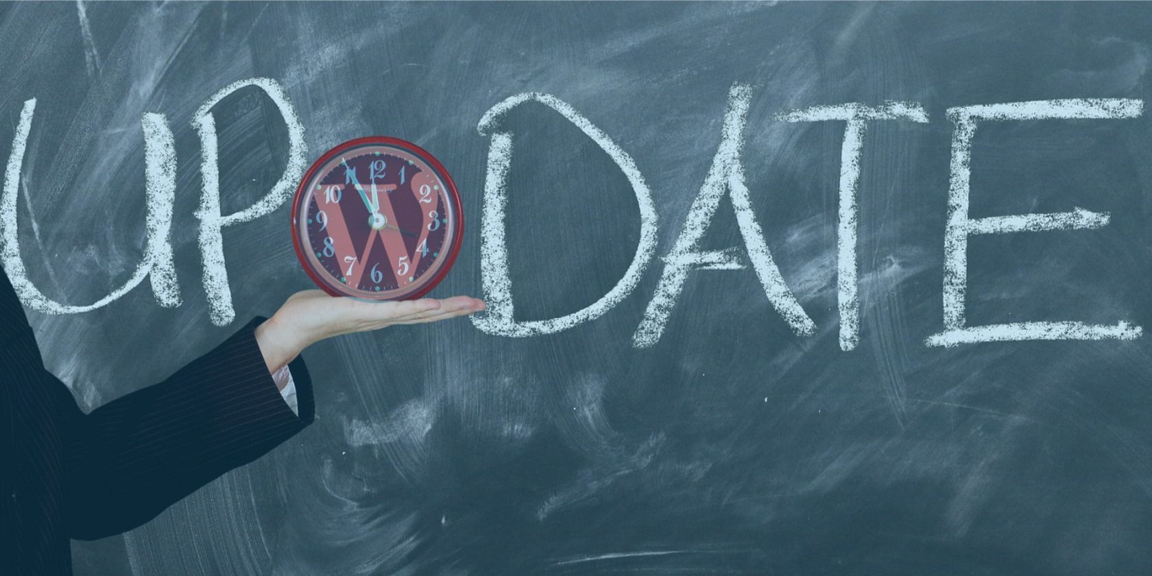 Thinking About Updating to WordPress 5.7? You'll Get These New Features