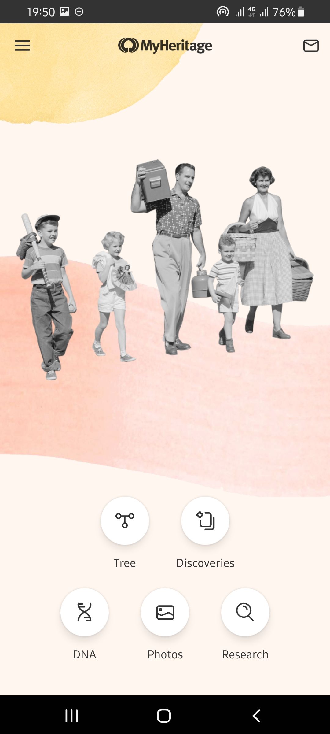 How to Use MyHeritage's AI Tool to Animate Old Photos