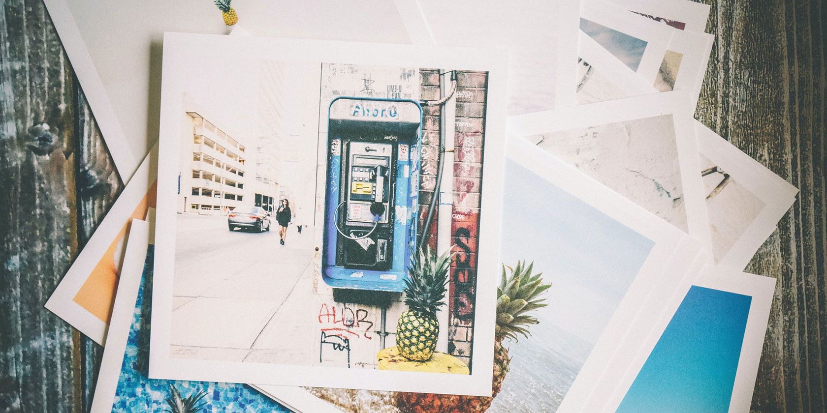 Google Photos for Android Gets Two New Photo Editing Tools