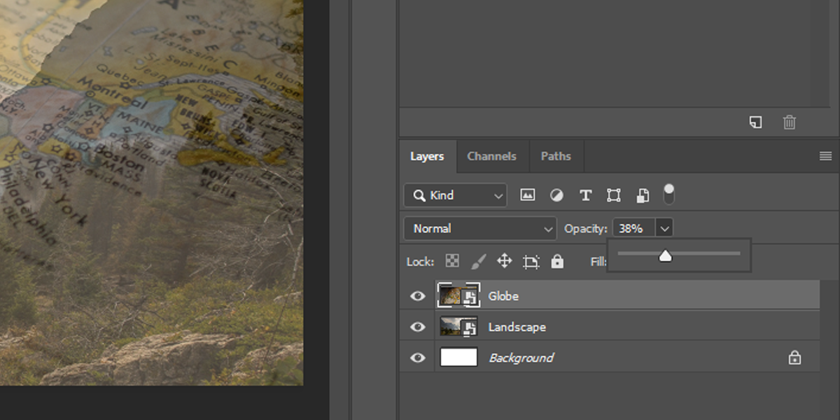 How to Blend Images in Photoshop: 4 Ways