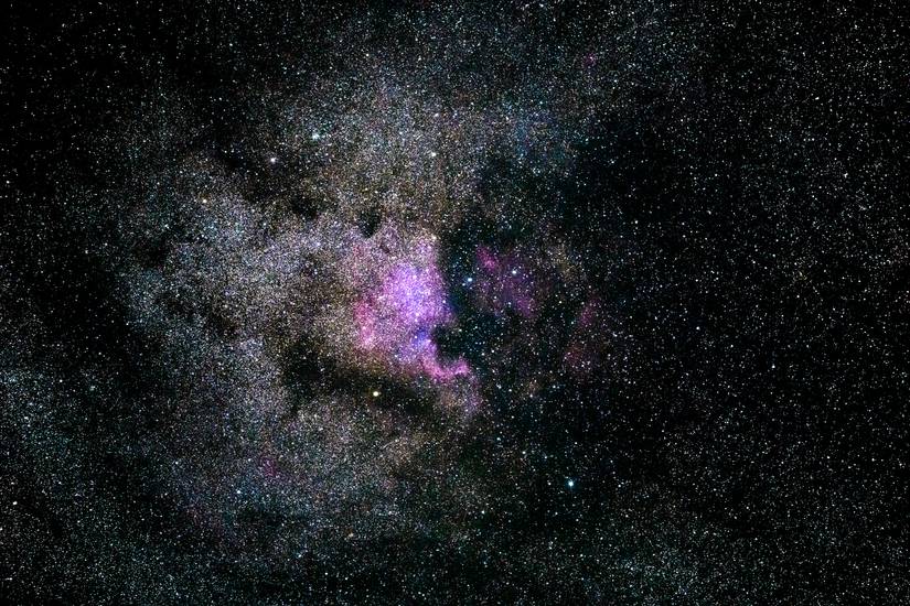 The Tech Behind NASA's Insane Space Photography