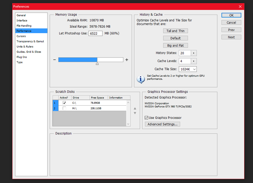 How to Fix Photoshop's Annoying Program Error When Opening Files