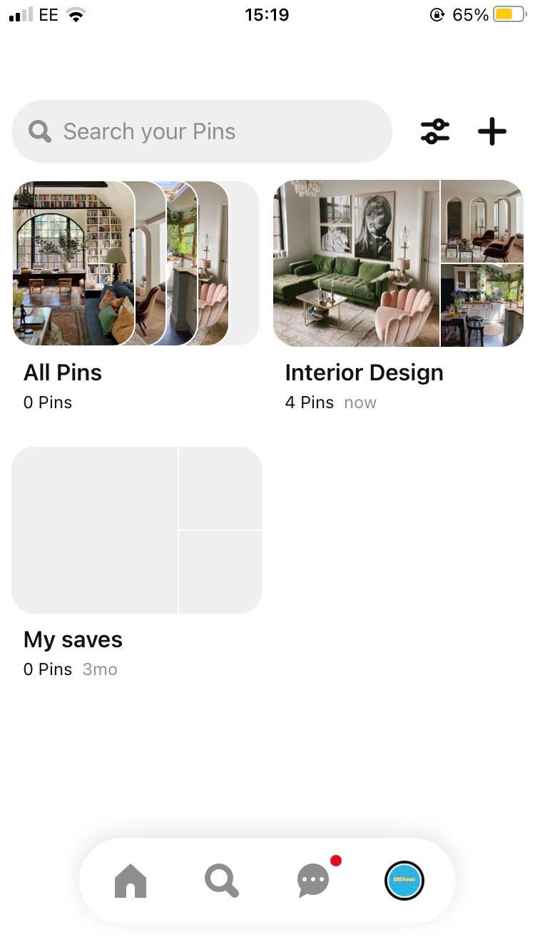 5 Essential Mobile Apps for Home Planning and Interior Design