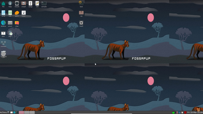 The 9 Smallest Linux Distros That Are Super Lightweight
