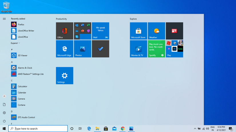 14 Ways to Hack & Customize the Windows 10 Start Menu