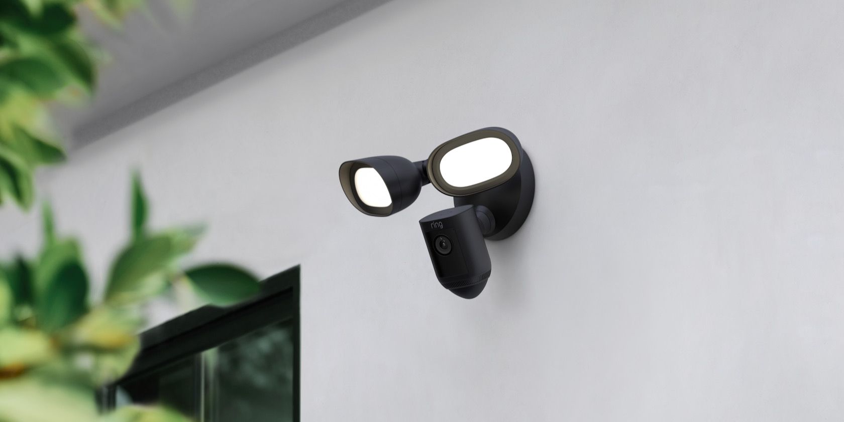 The Ring Floodlight Cam Wired Pro and Video Doorbell 4 Are Now ...