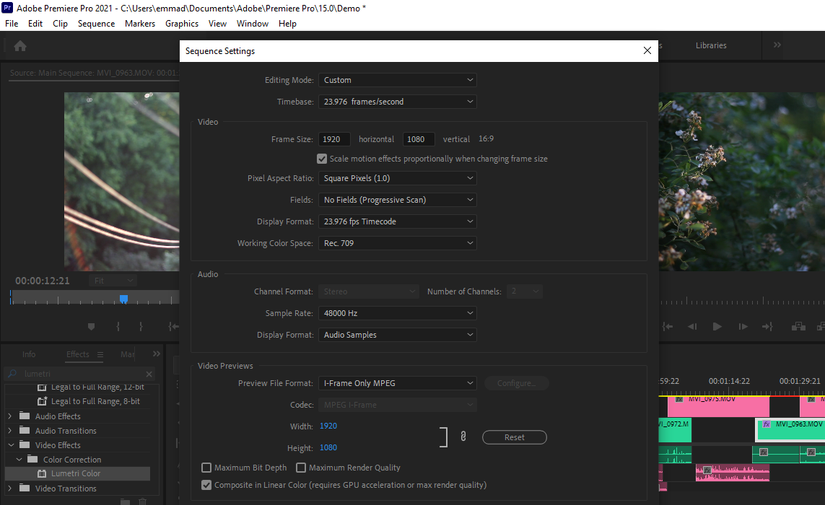 What Are the Best Export Settings for YouTube?