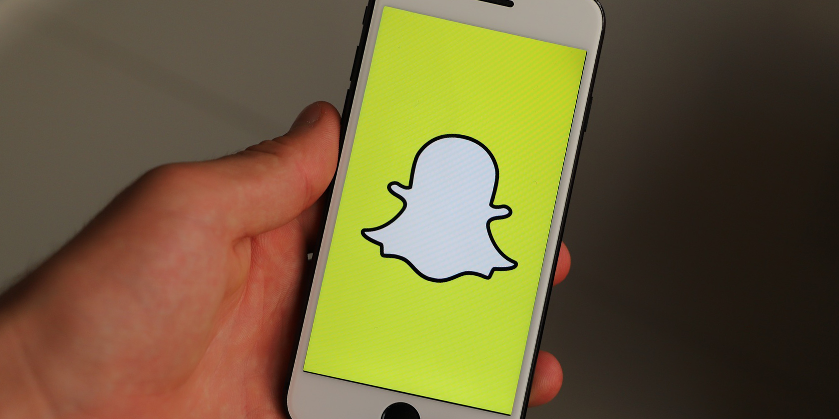 Snapchat Now Has More Users on Android Than iPhone
