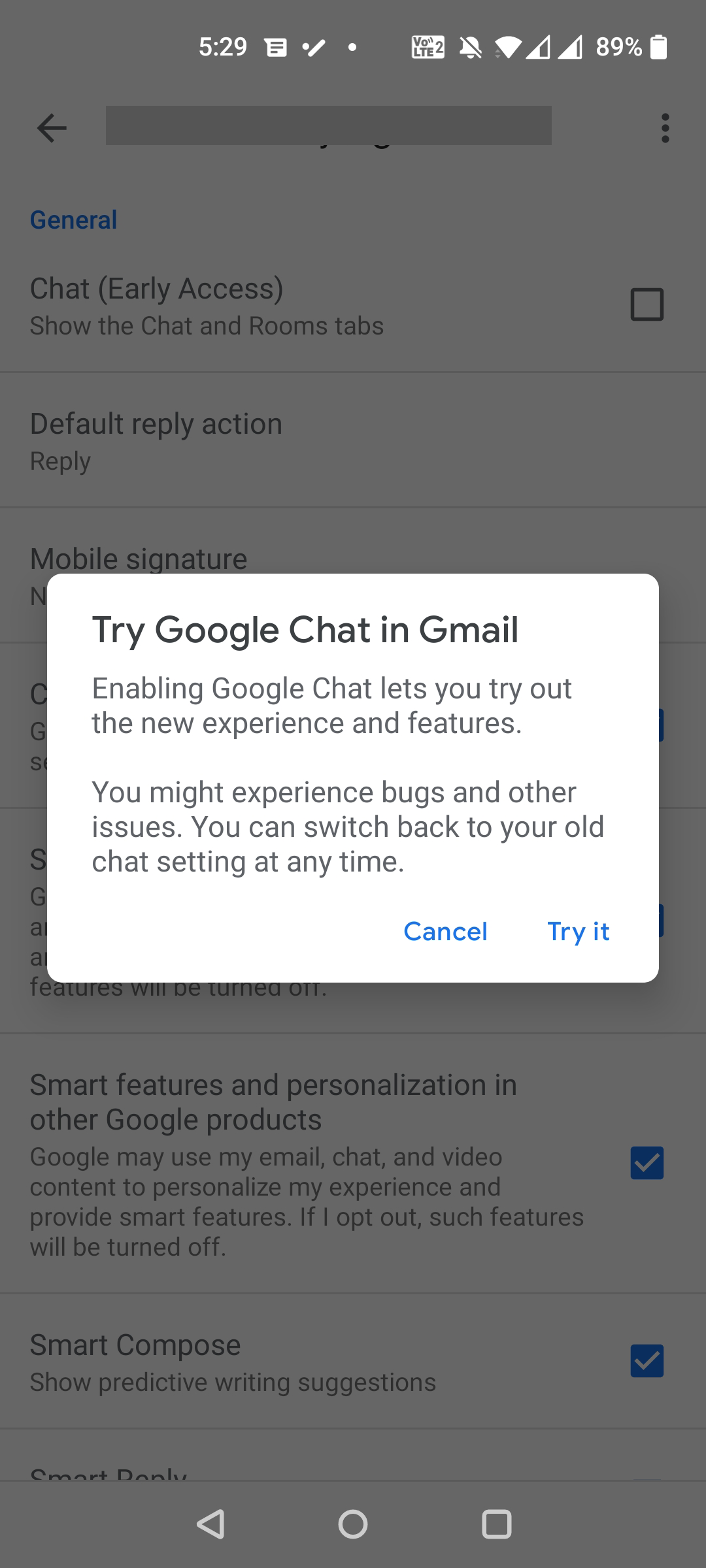 You Can Now Use Chat and Rooms in Your Free Gmail Account