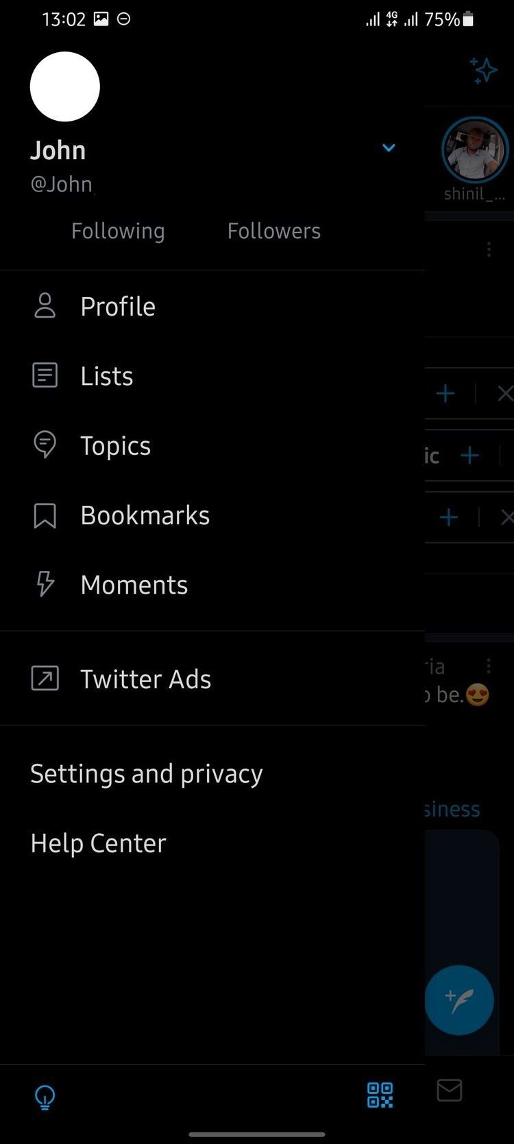 How to Download a Copy of All Your Twitter Data