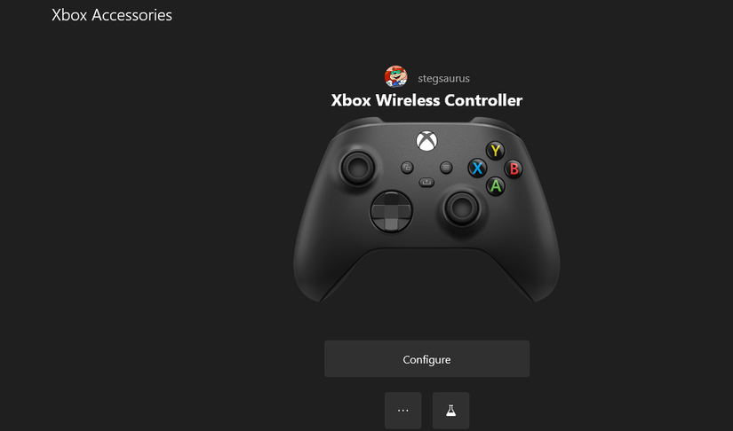 How to Configure Your Xbox Series X|S Controller