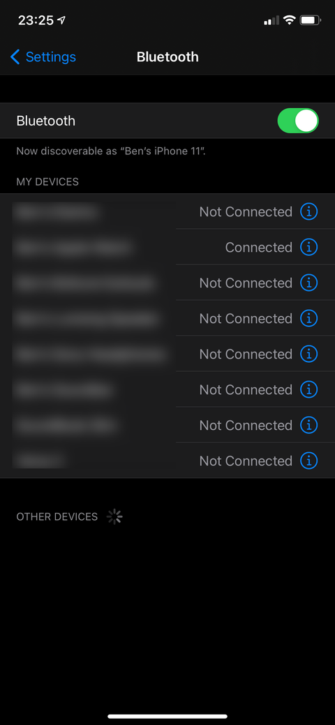 How to Connect Your Phone to a Computer Using Bluetooth