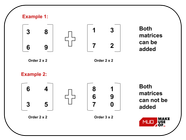 How To Add And Subtract Two Matrices In C Python And JavaScript
