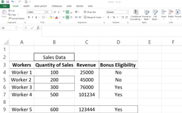 How To Format Borders In Excel To Make Your Data Visually Appealing 2022 