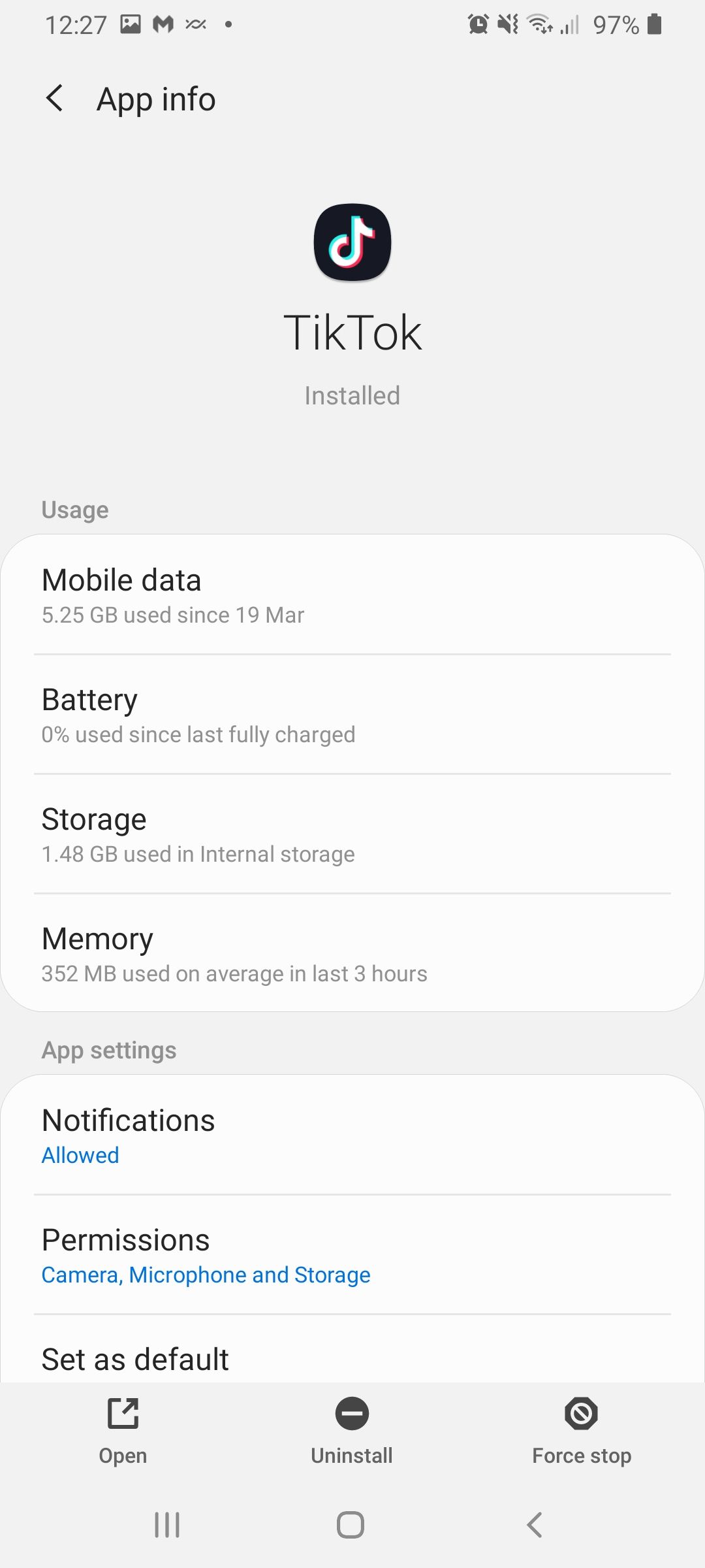 How to Fix Common TikTok Errors on Android