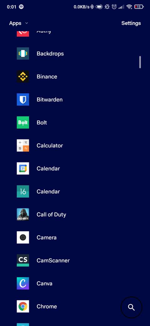 The 8 Best Minimalist Launchers for Android
