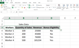 How To Format Borders In Excel To Make Your Data Visually Appealing 2022 
