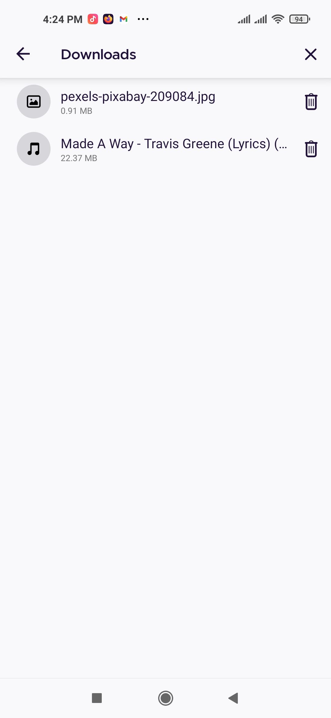 How to Locate and Manage Your Downloads in Chrome, Firefox, and Edge