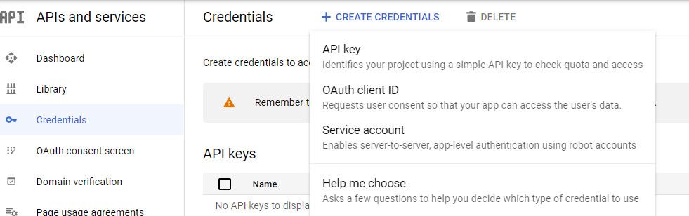 How to Read and Write to Google Sheets With Python