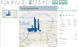 Create A Map Chart Excel 2016 Mac Makerbpo