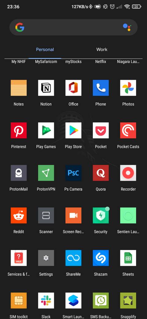 The 8 Best Minimalist Launchers for Android