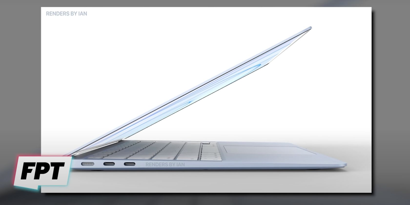 Rumor: New MacBooks Will Come in Bright Colors, Just Like the iMac
