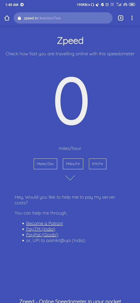 The 7 Best Speedometer Apps for Android and iOS