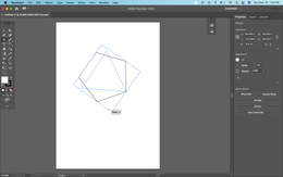  How To Make A Triangle In Adobe Illustrator 