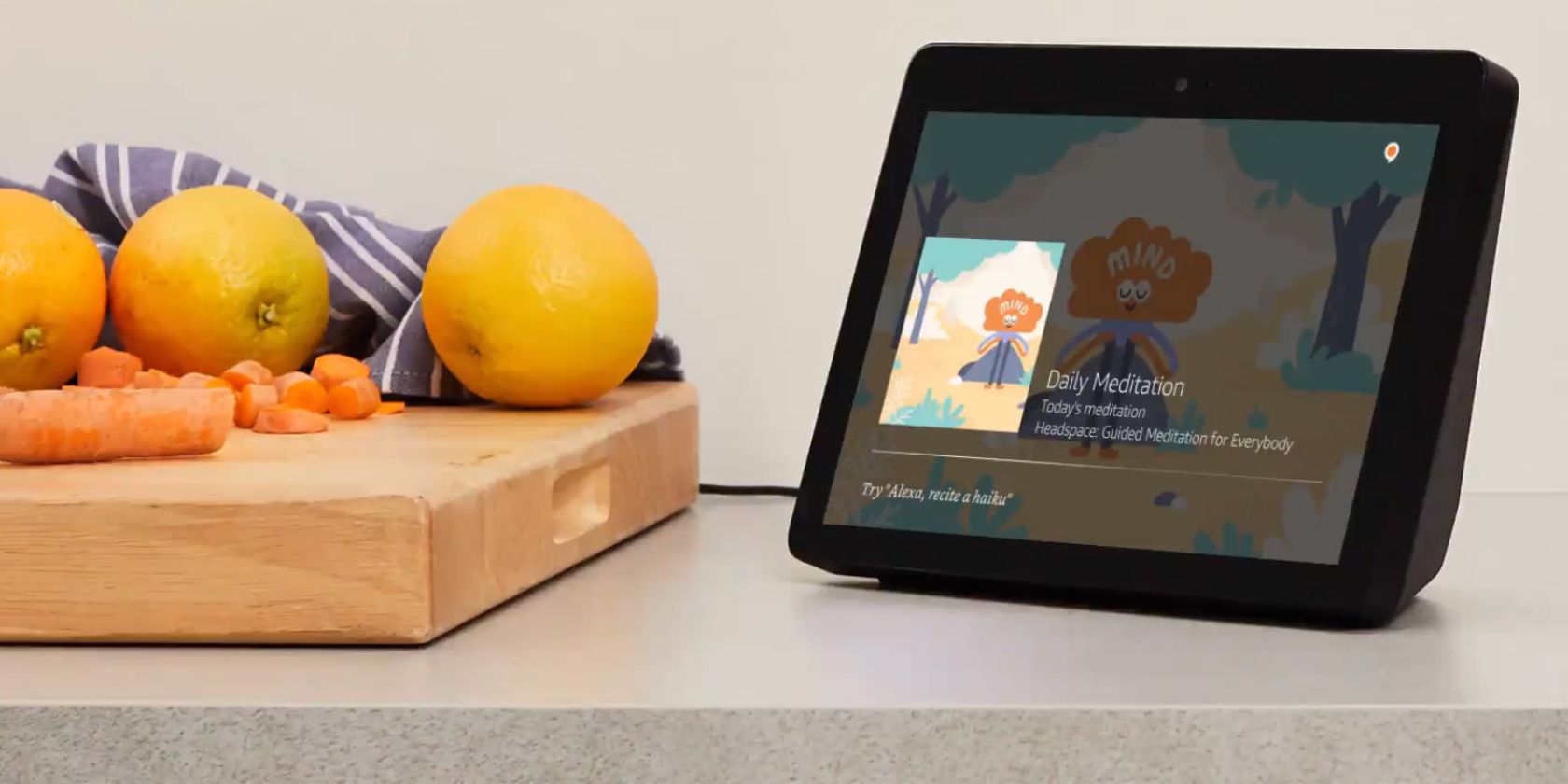 Amazon Upgrades the Echo Show 8 and Echo Show 5 With Better Cameras