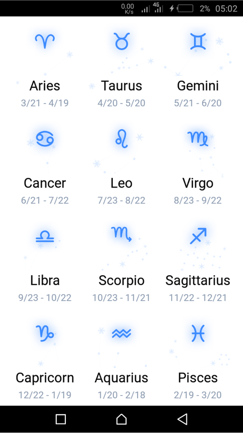 The 9 Best Astrology and Horoscope Apps