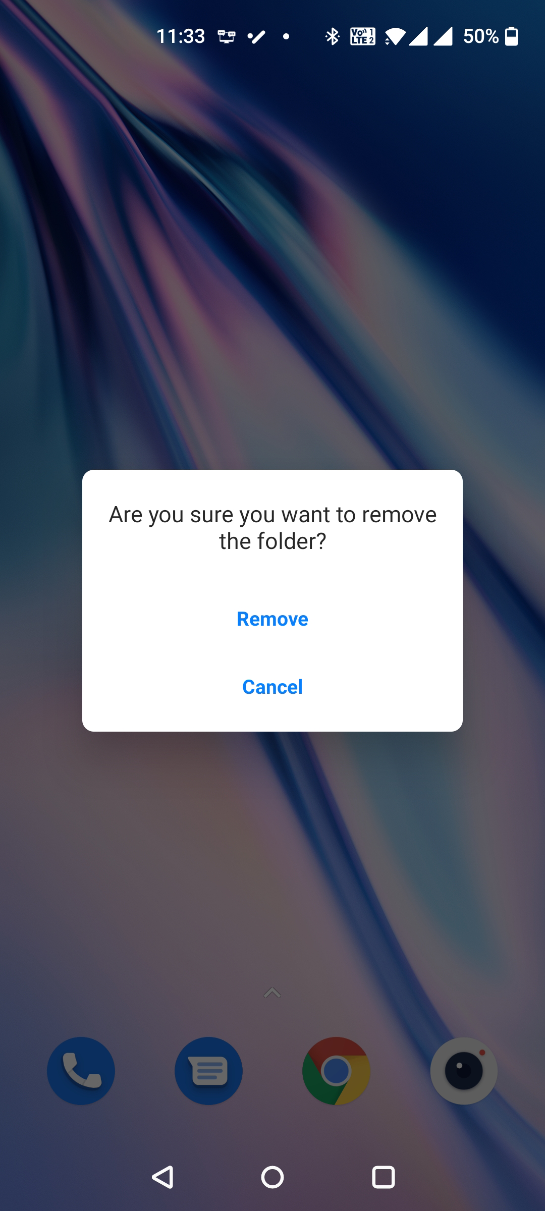How to Create Folders in Android