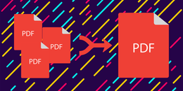 How To Merge PDFs On IPhone And IPad