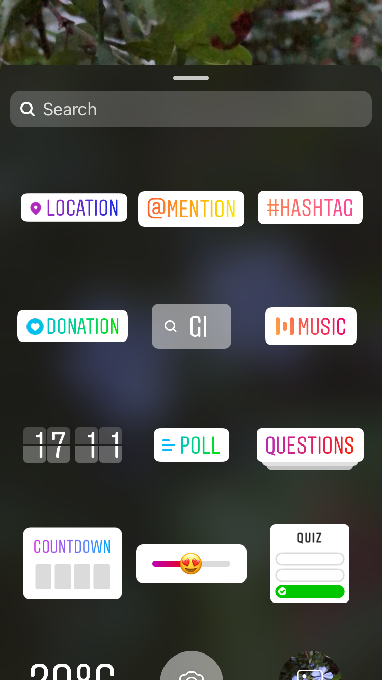 How to Reply to an Instagram DM With a Photo or Video