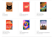 The 11 Best Book Review Sites And Book Rating Sites 2022 The 11 Best Book Review Sites And Book Rating Sites 2022