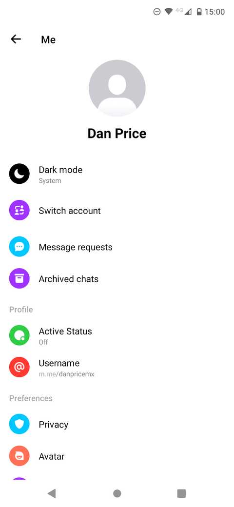 How to Appear Offline and Invisible on Facebook and Messenger