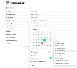 A Beginner s Guide To Using Database Properties In Notion 2023 