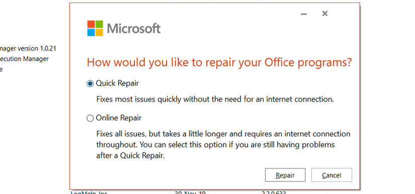 7 Fixes for the Outlook Stuck on Loading Profile Problem