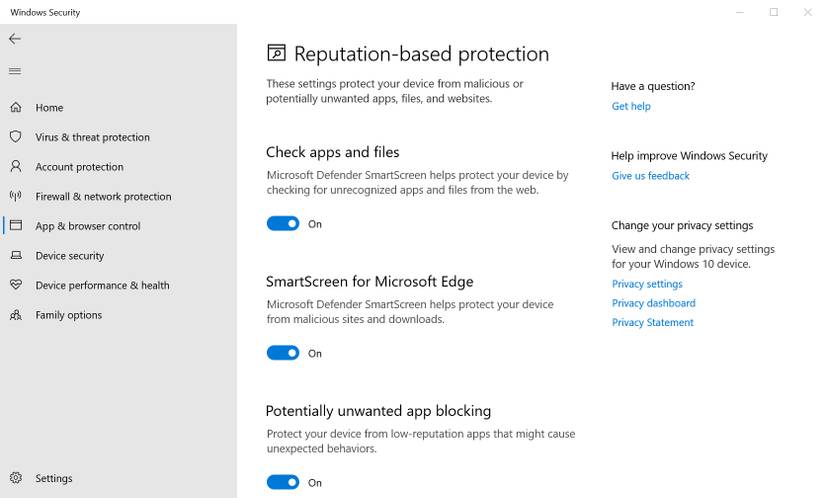 How to Reconfigure Windows Defender to Better Secure Your Computer