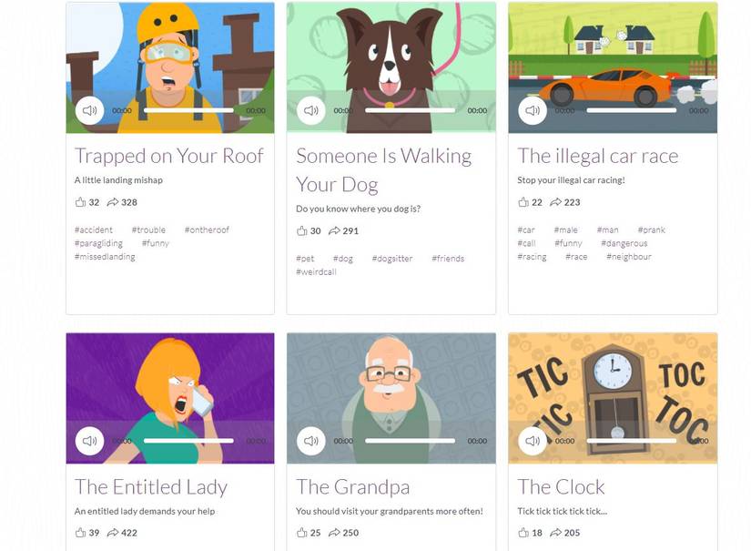 8 Popular Prank Call Websites and How They Work