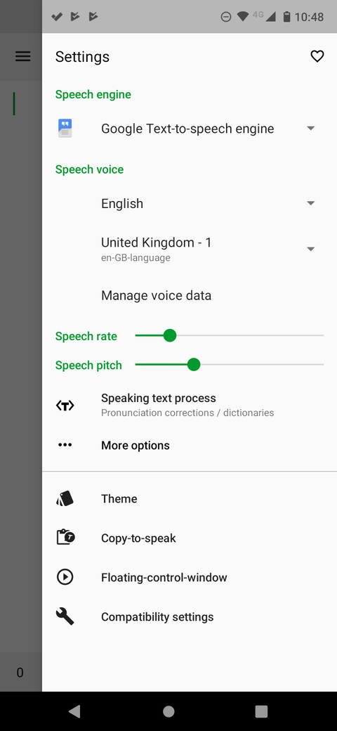 The 7 Best Text-to-Speech Apps for Android