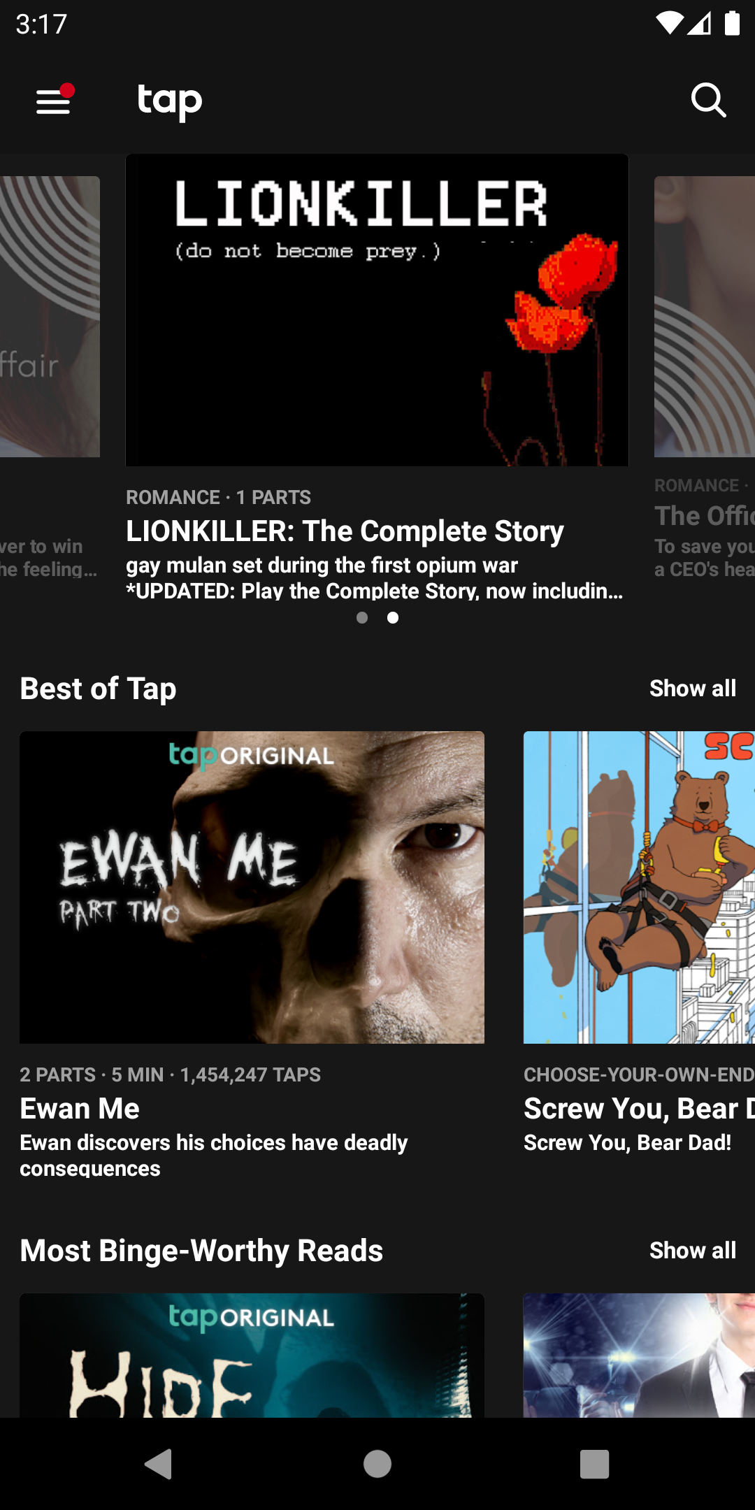 7 Wattpad Alternatives That Readers and Writers Should Consider Using