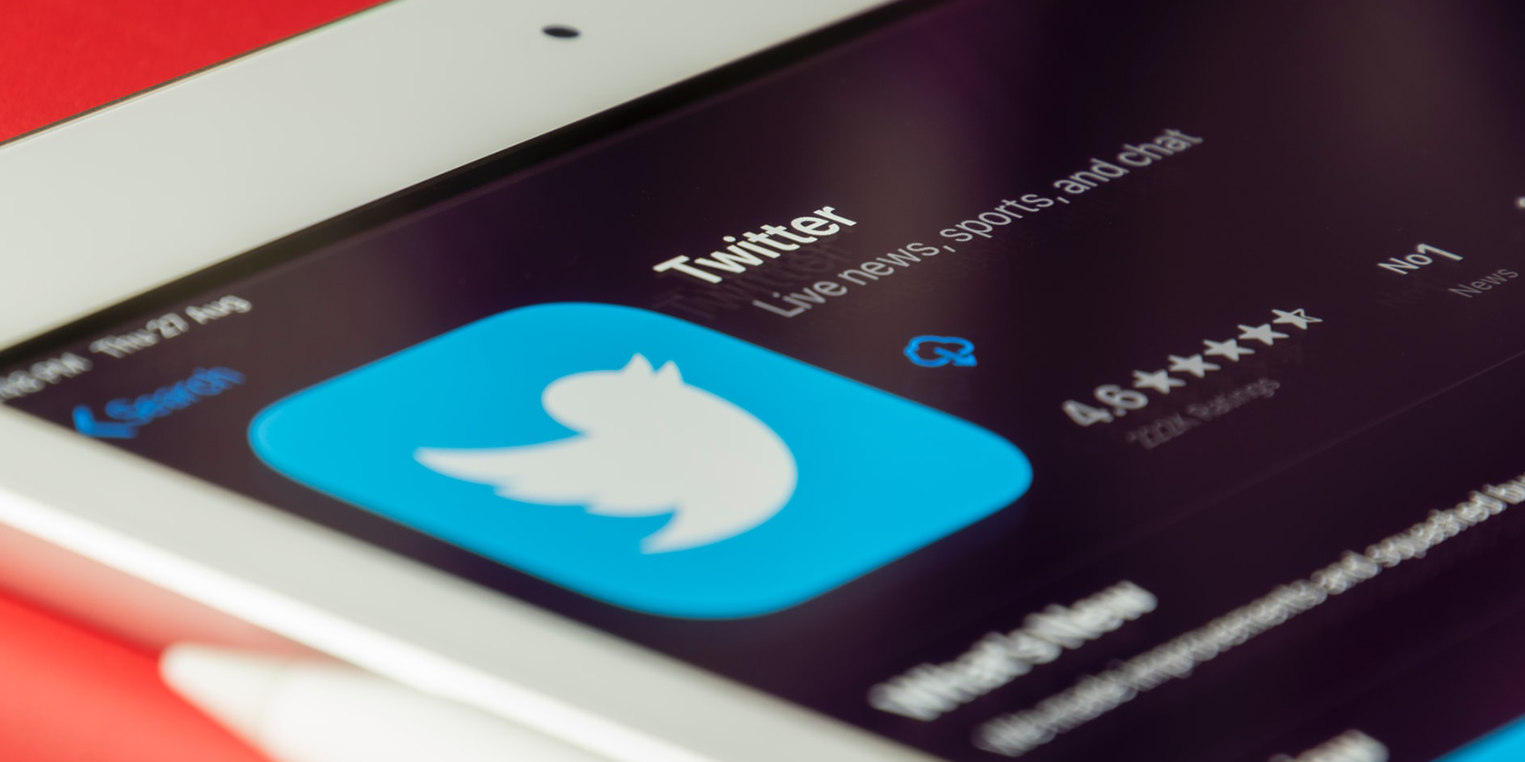 Twitter Reveals It Ditched AI Cropping Due to Race and Gender Bias