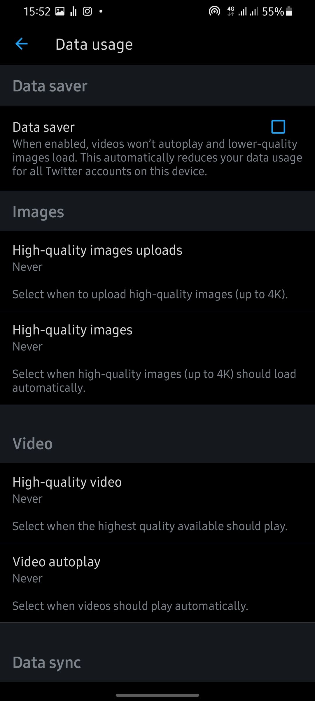 How to Upload and View 4K Images on Twitter