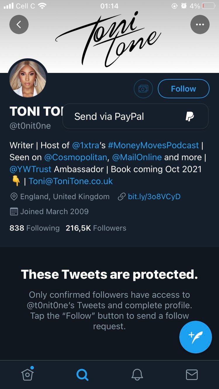 How to Use Twitter's Tips Feature to Pay People for Tweets