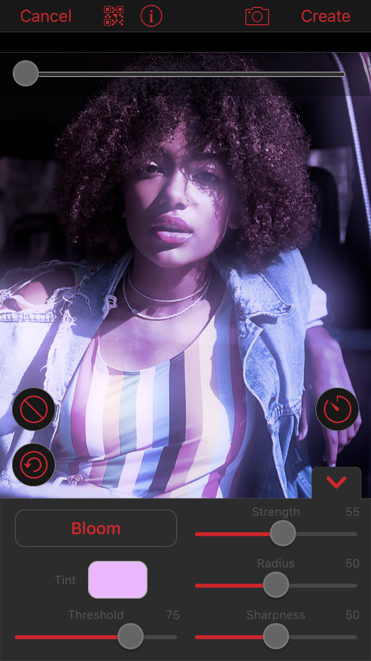 How to Use Custom Coloring in Video Star to Make Your Footage Pop