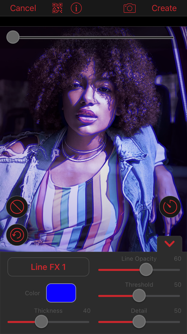 How to Use Custom Coloring in Video Star to Make Your Footage Pop