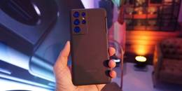 Daro Tech What Do All The Cameras On The Galaxy S21 Ultra Do 