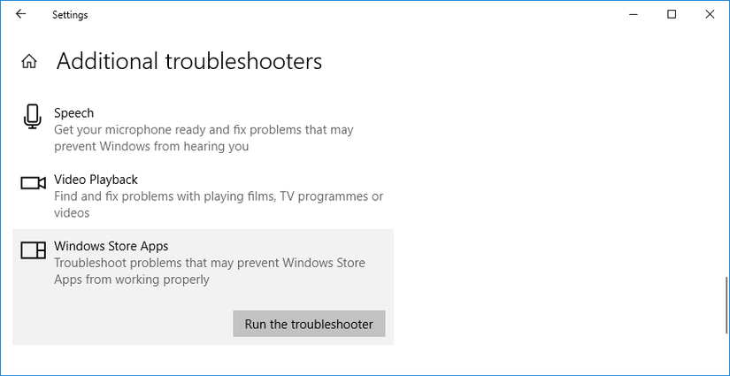 8 Common Microsoft Store and App Issues in Windows 10 (With Fixes)