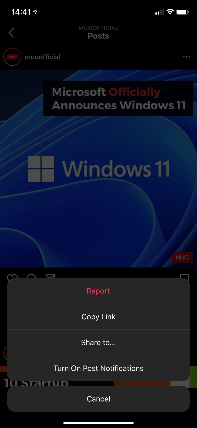 How to Download and Save All Your Instagram Photos